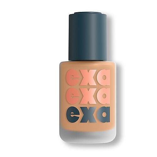 exa beauty High Fidelity Foundation  One Size  Mac 280