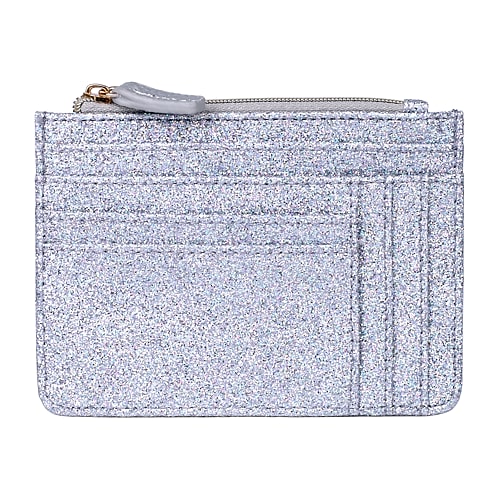 Click here for Julia Buxton Slot Coin Pouch Womens Rfid Blocking... prices