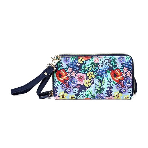 Click here for Julia Buxton Ultimate Organizer Womens Rfid Blocki... prices