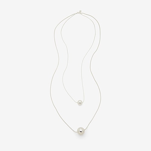 Click here for Worthington Womens 28 Inch Pendant Necklace  One S... prices