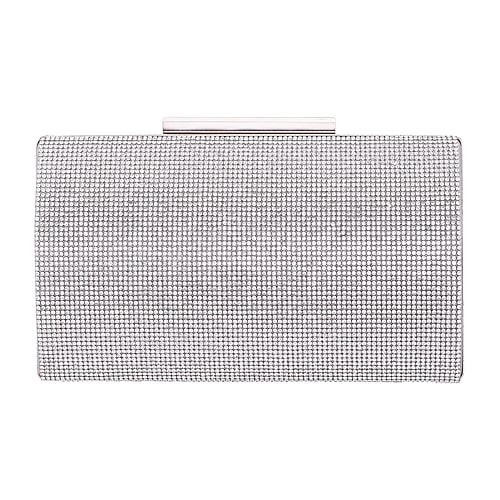 Click here for I. Miller Cutie Crystal Embellished Evening Bag  O... prices