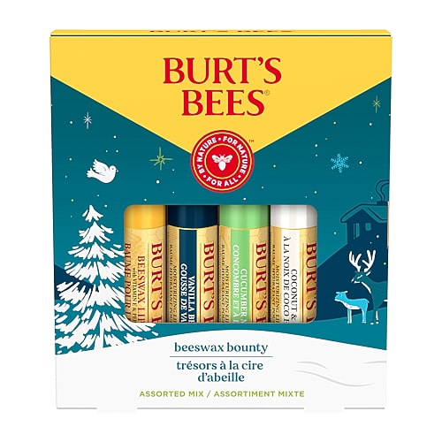 Click here for Burts Bees Beeswax Bounty Assorted Gift  One Size prices