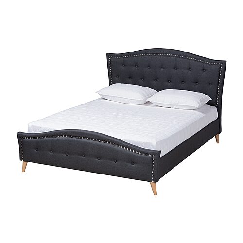 Click here for Felisa Bedroom Collection Platform Bed  One Size... prices