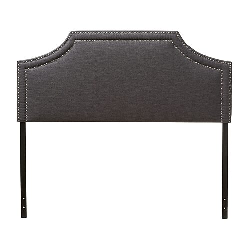 Click here for Avignon Upholstered Headboard with Nailhead Trim... prices