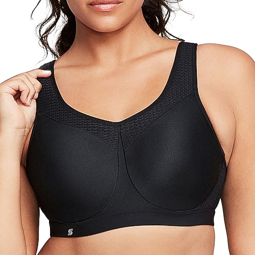 Click here for Glamorise High Impact Wonderwire Sports Underwire... prices