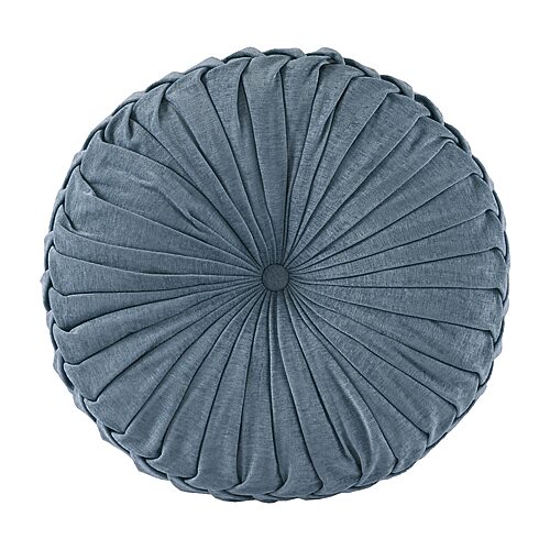 Click here for Intelligent Design Loretta Chenille Decorative Flo... prices