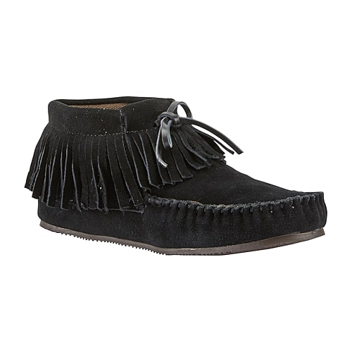 Click here for Womens LAMO Sheepskin Ava Moccasins prices