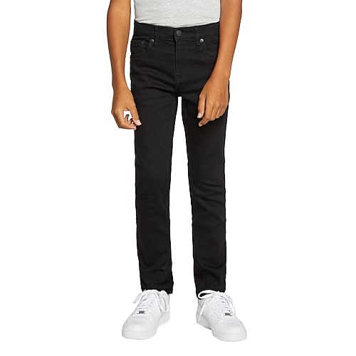 Click here for Levis Big Boys 510 Skinny Fit Stretch Performance... prices