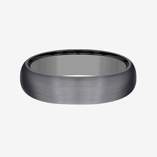 Click here for Mens 6MM Tantalum Wedding Band  9 1/2 prices