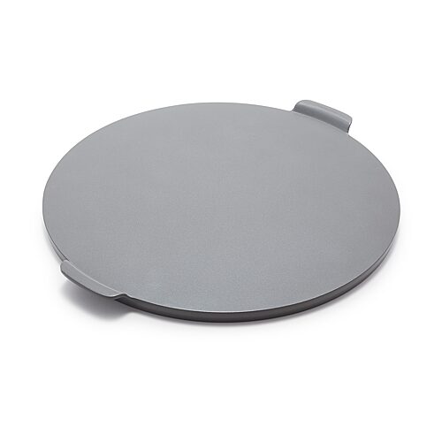 Click here for GreenPan 16.5 Non-Stick Pizza Pan  One Size  Gray prices