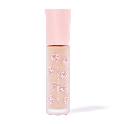 Click here for KimChi Chic Beauty A Really Good Foundation  One S... prices