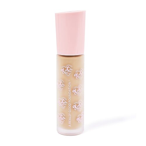 Click here for KimChi Chic Beauty A Really Good Foundation  One S... prices
