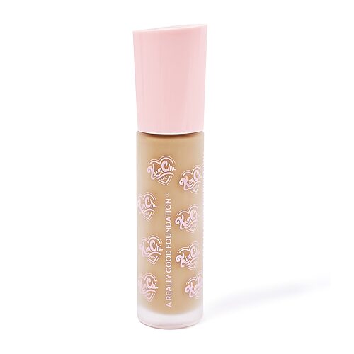Click here for KimChi Chic Beauty A Really Good Foundation  One S... prices