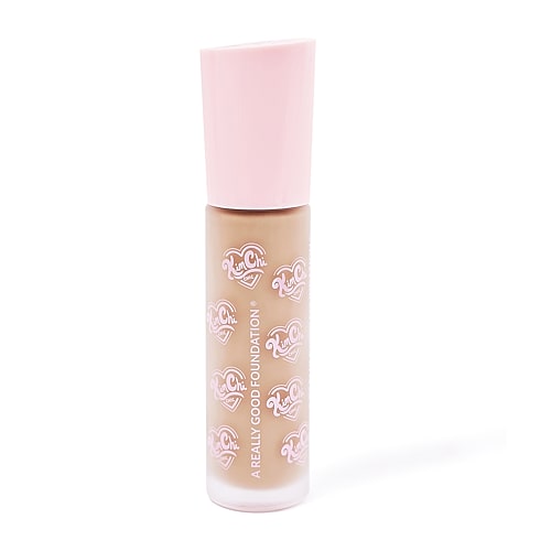 Click here for KimChi Chic Beauty A Really Good Foundation  One S... prices