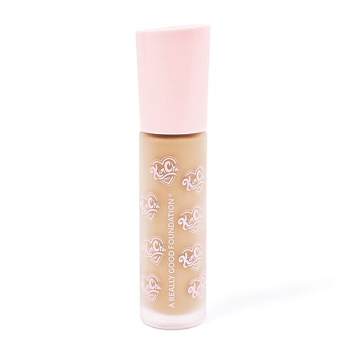 Click here for KimChi Chic Beauty A Really Good Foundation  One S... prices