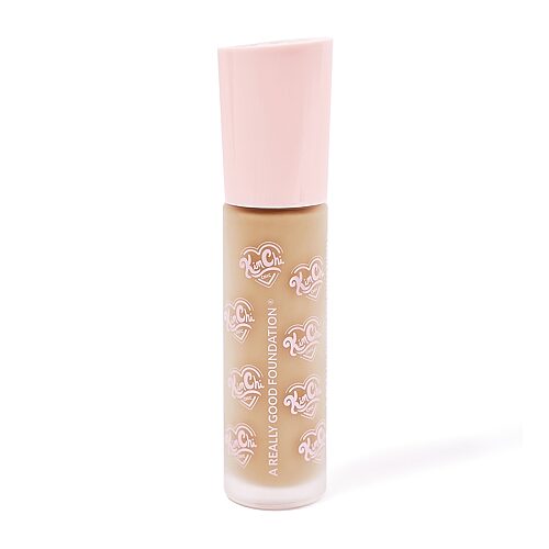 Click here for KimChi Chic Beauty A Really Good Foundation  One S... prices