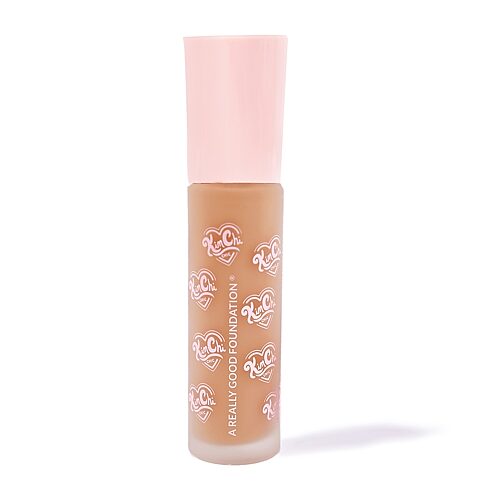Click here for KimChi Chic Beauty A Really Good Foundation  One S... prices