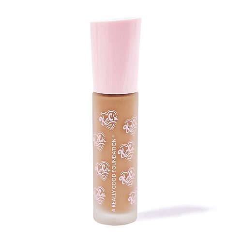 Click here for KimChi Chic Beauty A Really Good Foundation  One S... prices