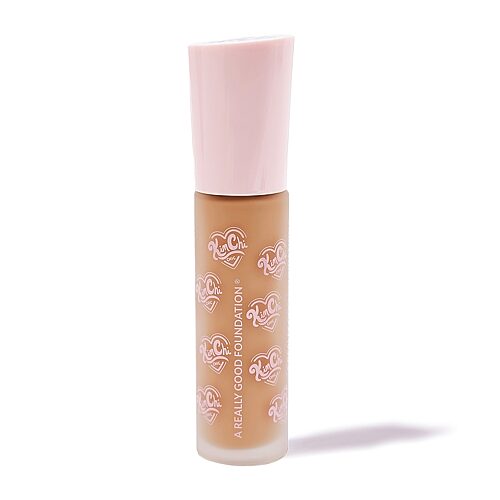 Click here for KimChi Chic Beauty A Really Good Foundation  One S... prices