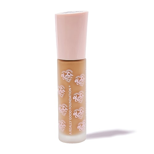 Click here for KimChi Chic Beauty A Really Good Foundation  One S... prices