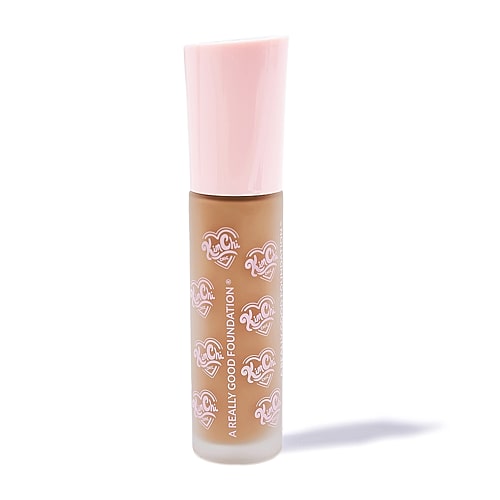 Click here for KimChi Chic Beauty A Really Good Foundation  One S... prices
