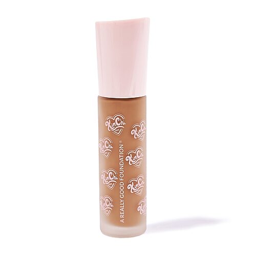 Click here for KimChi Chic Beauty A Really Good Foundation  One S... prices