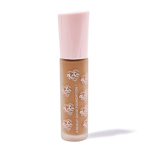 Click here for KimChi Chic Beauty A Really Good Foundation  One S... prices