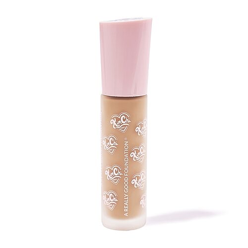Click here for KimChi Chic Beauty A Really Good Foundation  One S... prices