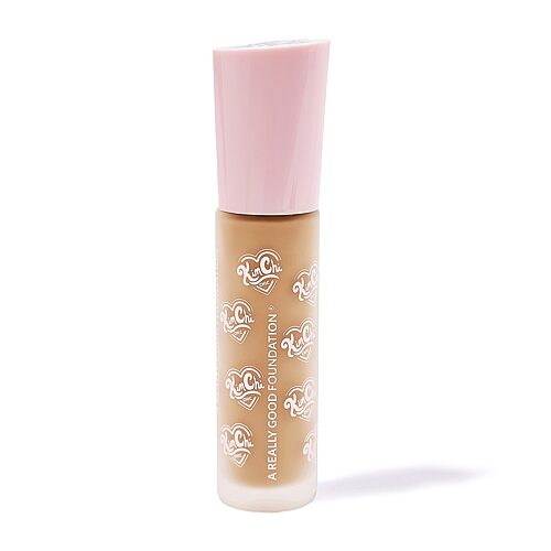 Click here for KimChi Chic Beauty A Really Good Foundation  One S... prices