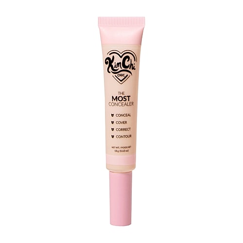 Click here for KimChi Chic Beauty The Most Concealer  One Size  B... prices