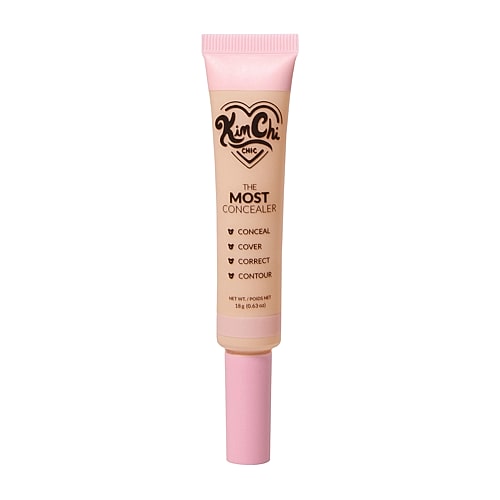 Click here for KimChi Chic Beauty The Most Concealer  One Size  B... prices