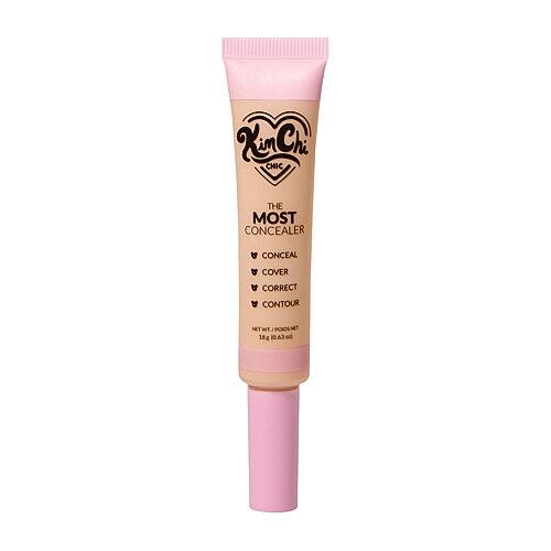Click here for KimChi Chic Beauty The Most Concealer  One Size  B... prices