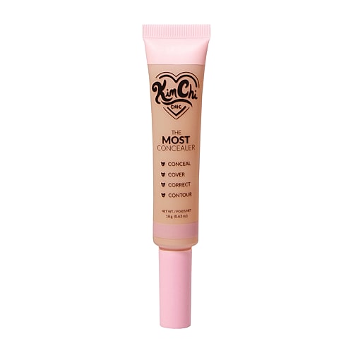 Click here for KimChi Chic Beauty The Most Concealer  One Size  B... prices