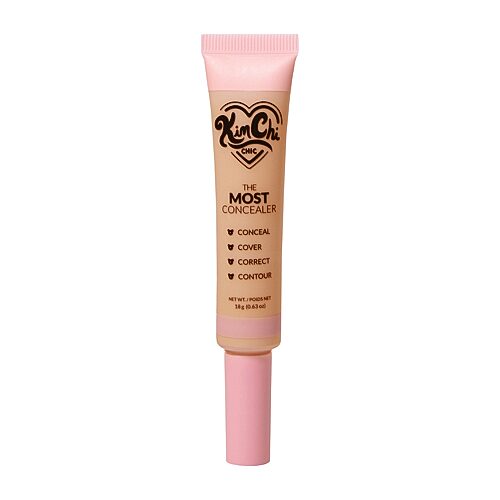 Click here for KimChi Chic Beauty The Most Concealer  One Size  B... prices