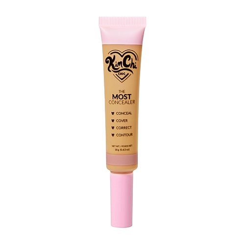 Click here for KimChi Chic Beauty The Most Concealer  One Size  B... prices