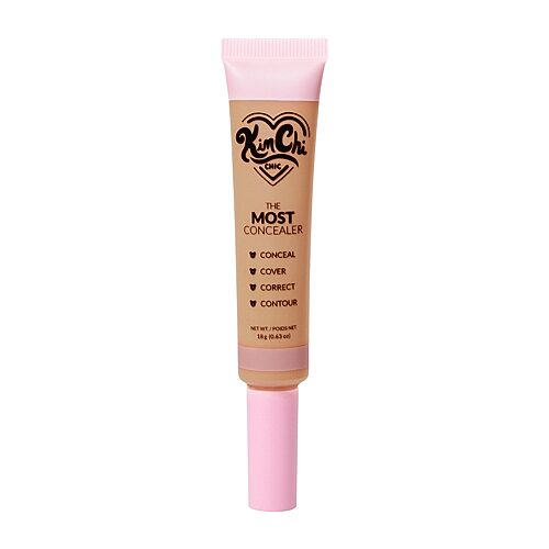 Click here for KimChi Chic Beauty The Most Concealer  One Size  B... prices