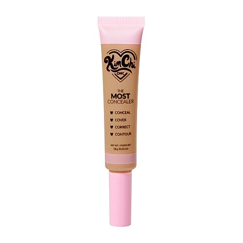 Click here for KimChi Chic Beauty The Most Concealer  One Size  B... prices