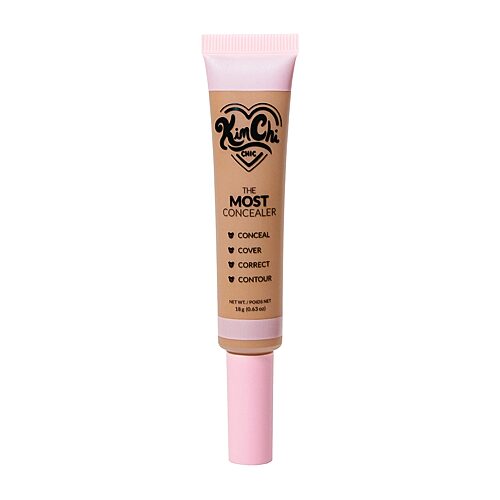 Click here for KimChi Chic Beauty The Most Concealer  One Size  B... prices