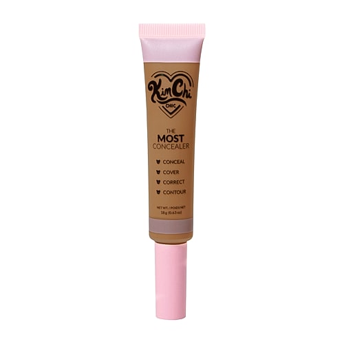 Click here for KimChi Chic Beauty The Most Concealer  One Size  B... prices