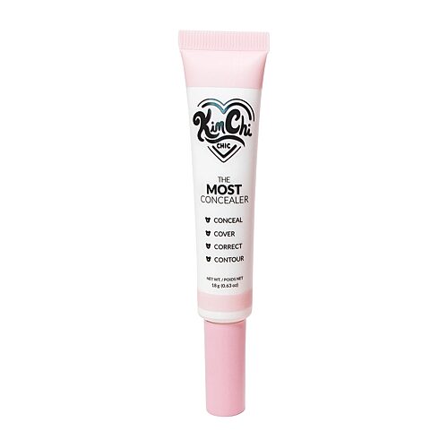 Click here for KimChi Chic Beauty The Most Concealer  One Size  B... prices