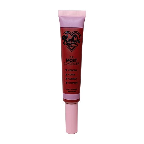 Click here for KimChi Chic Beauty The Most Concealer  One Size  B... prices