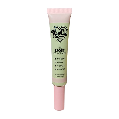 Click here for KimChi Chic Beauty The Most Concealer  One Size  B... prices
