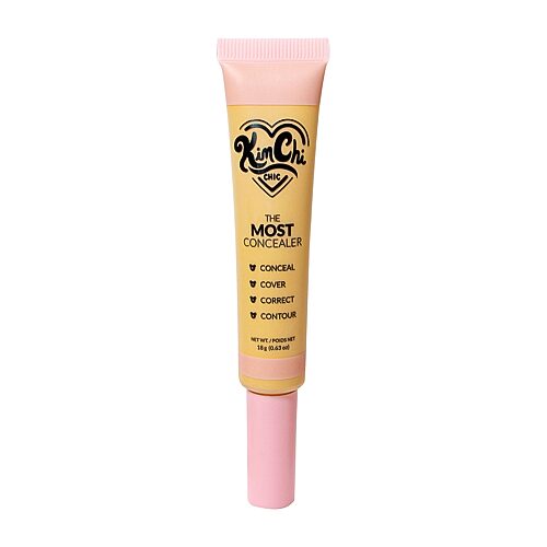 Click here for KimChi Chic Beauty The Most Concealer  One Size  B... prices