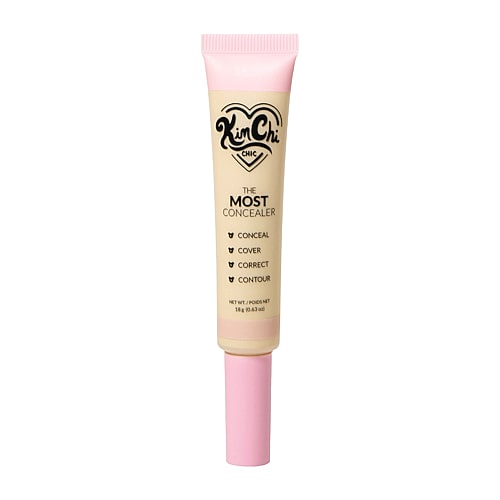 Click here for KimChi Chic Beauty The Most Concealer  One Size  B... prices