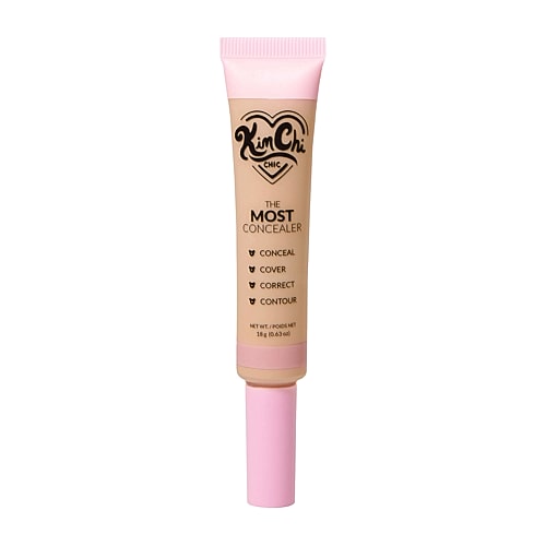 Click here for KimChi Chic Beauty The Most Concealer  One Size  B... prices