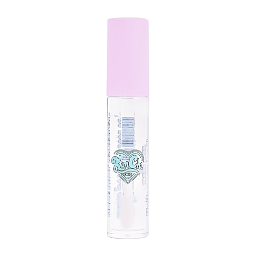 Click here for KimChi Chic Beauty Lip Oil  One Size  Beige prices