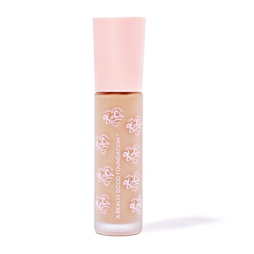 Click here for KimChi Chic Beauty A Really Good Foundation  One S... prices
