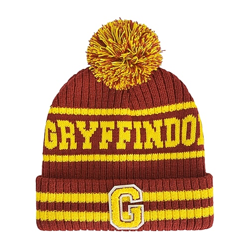 Click here for Harry Potter Mens Beanie  One Size  Red prices