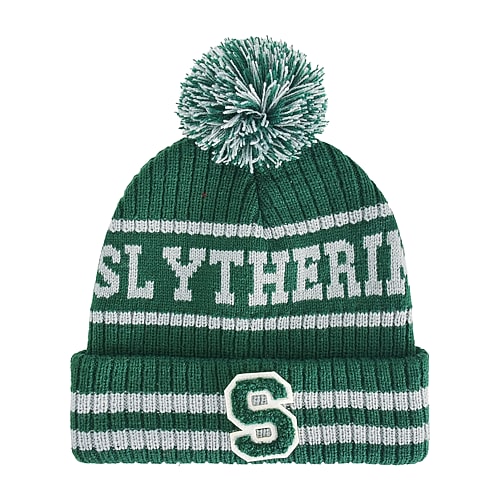 Click here for Harry Potter Mens Beanie  One Size  Green prices