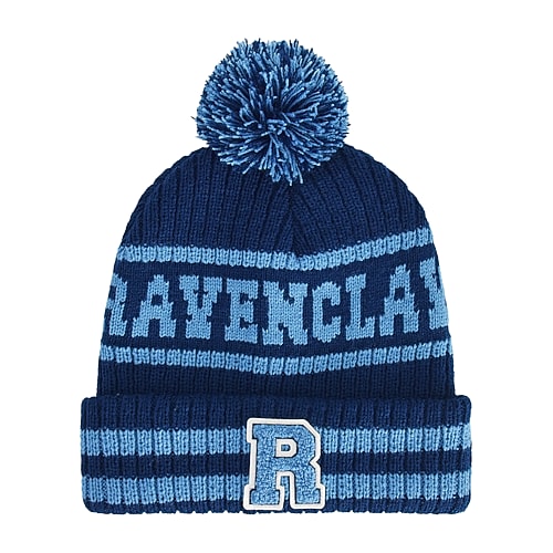 Click here for Harry Potter Mens Beanie  One Size  Blue prices
